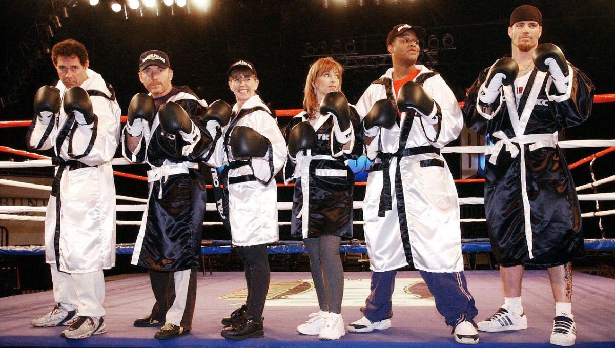 FOX Reality of My Youth – House of Kyle